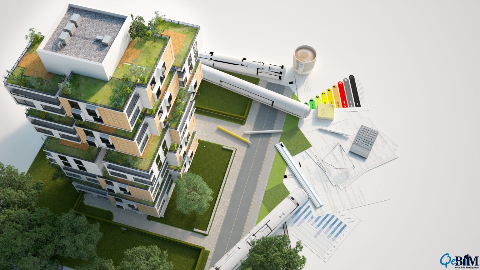BIM and its Dimensions 3D to 10D