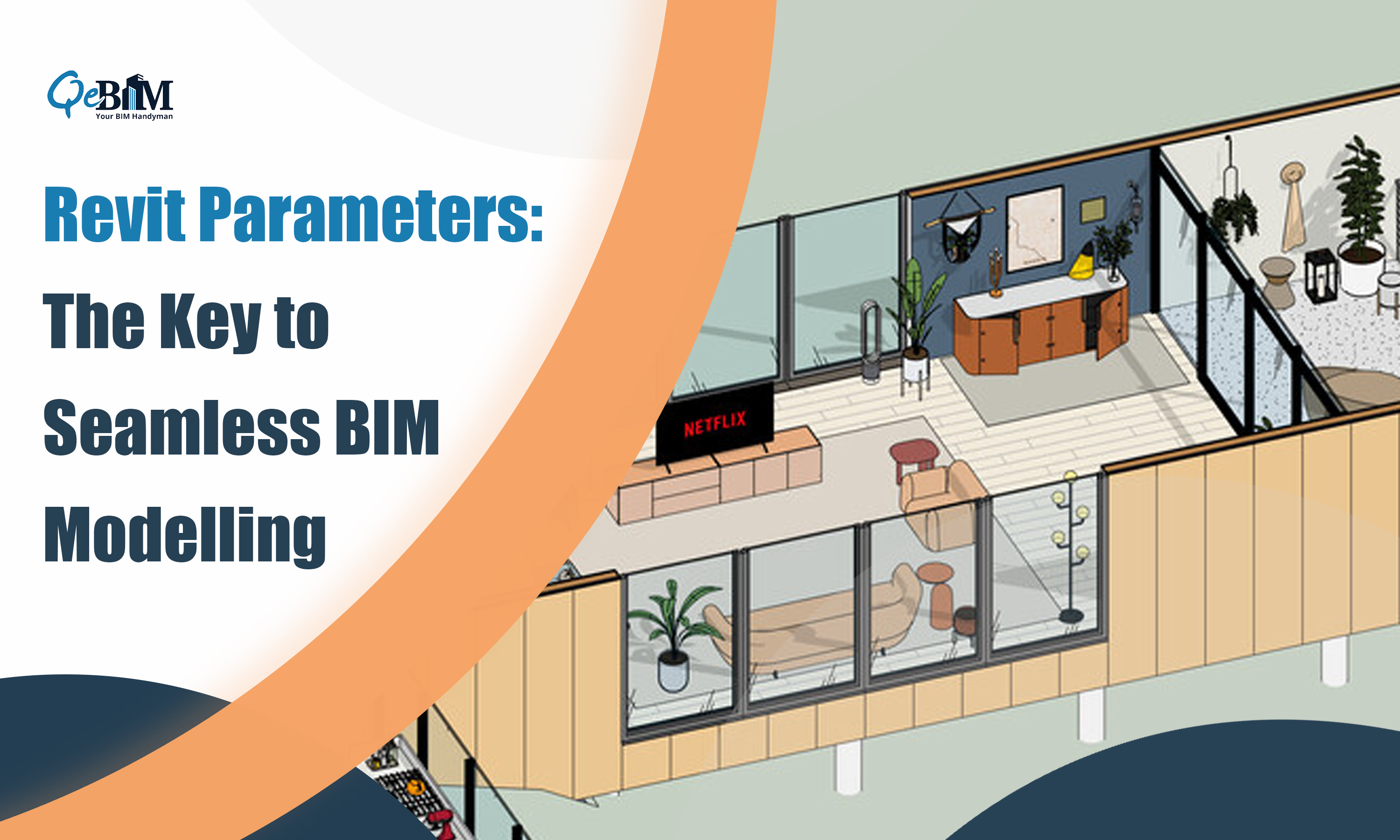 Revit Parameters The Key To Seamless Bim Modelling 2597