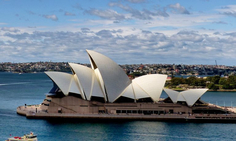 The Role of Symmetry in Architectural Design