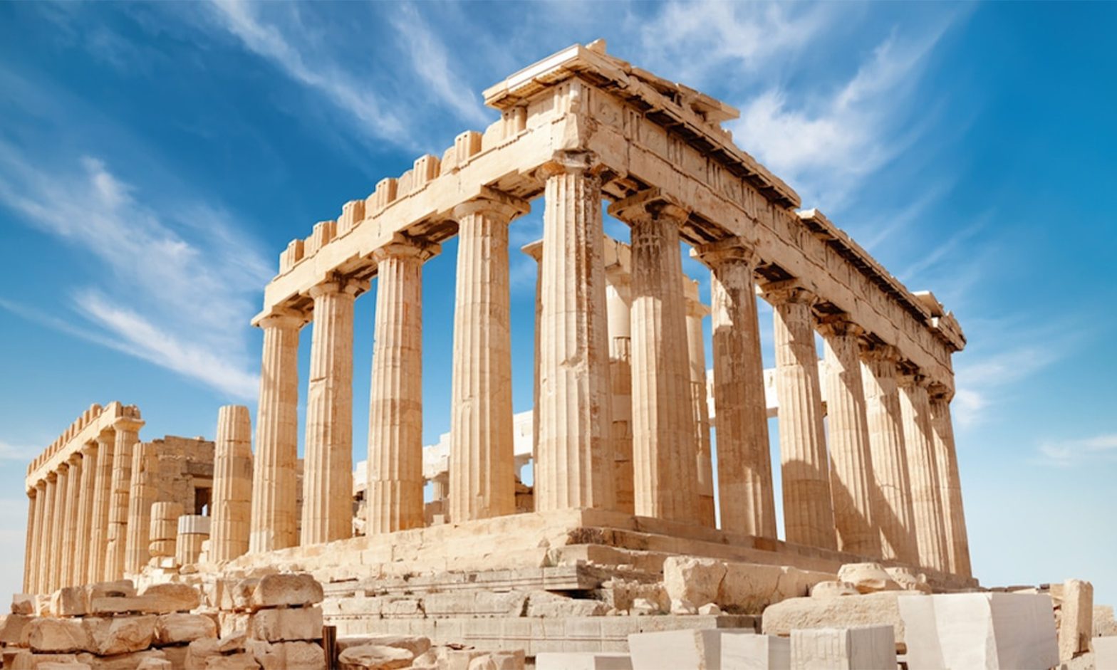 The Role of Symmetry in Architectural Design