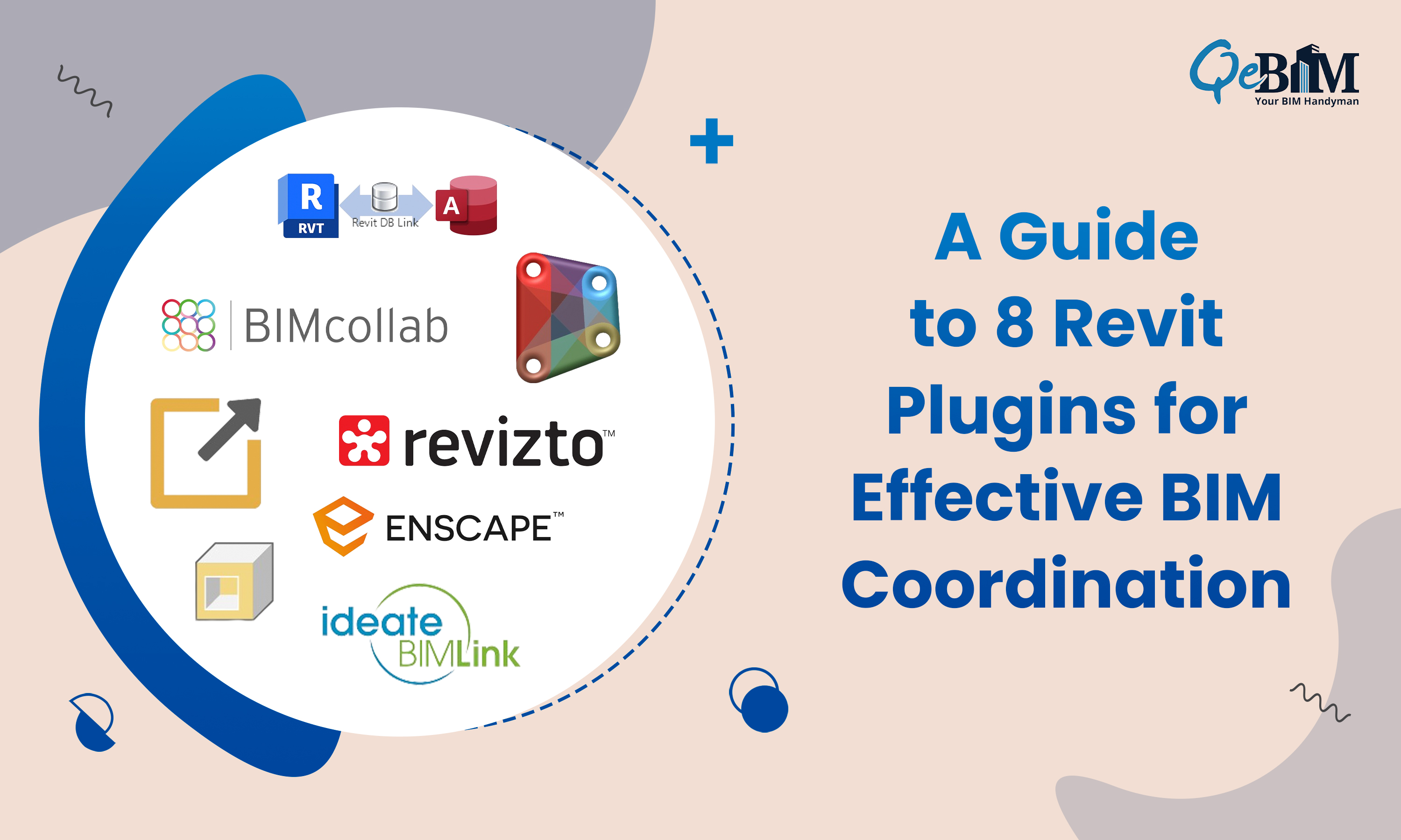8 Revit Plugins For Effective Bim Coordination