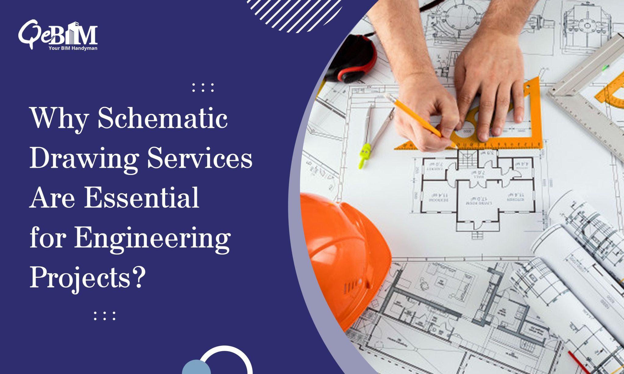 Why Schematic Drawing Are Essential for Engineering Projects?