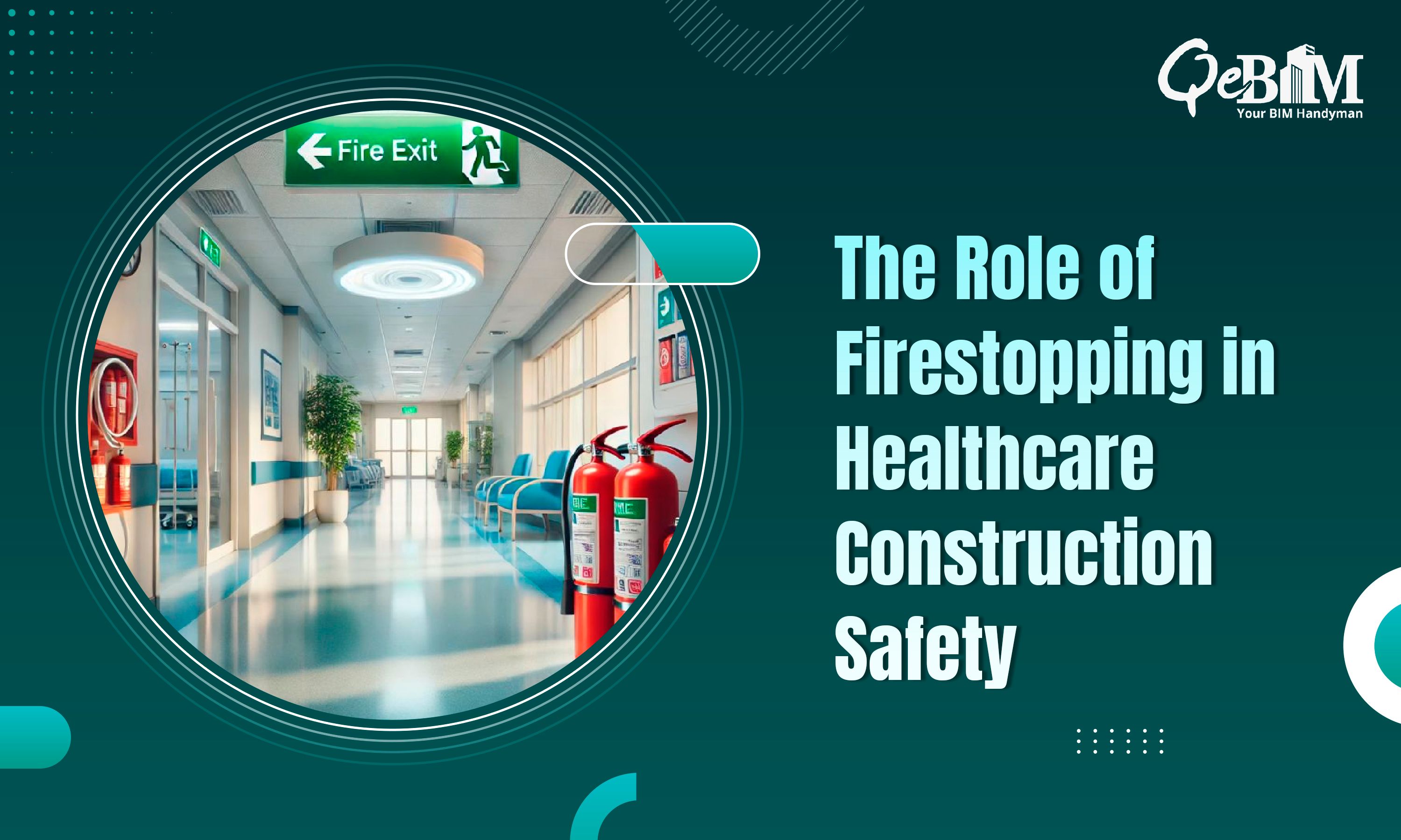 The Role of Firestopping in Healthcare Construction Safety