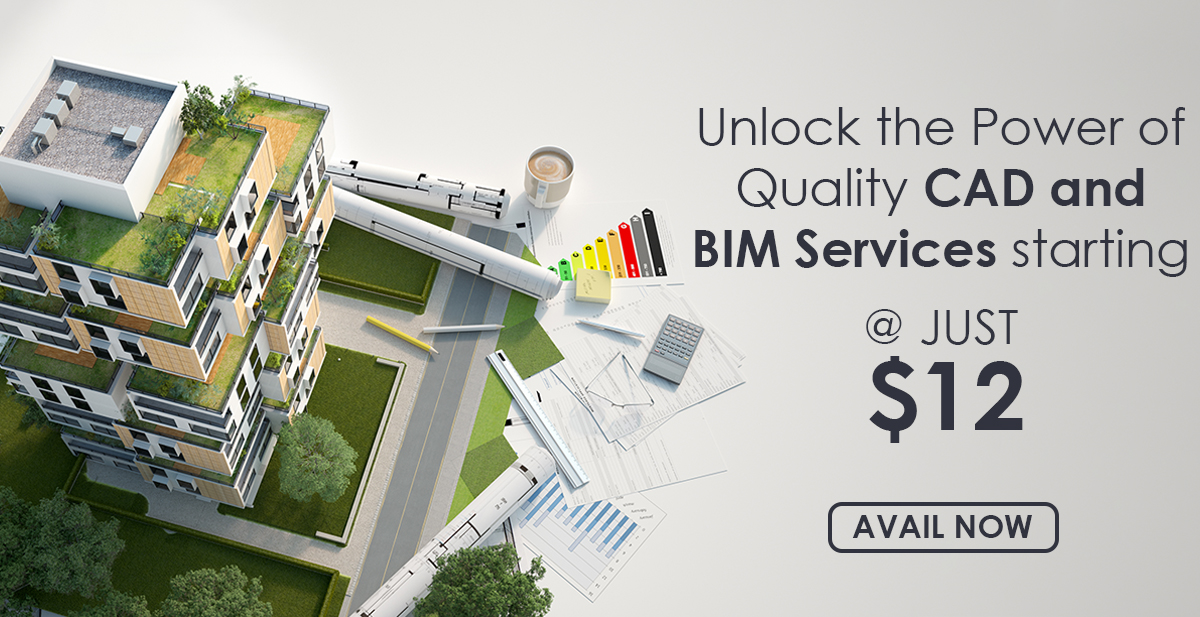 3D Architectural Walkthrough Services